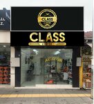 Class kuaför (Çorum, Çorum Merkez, Osmancık Cad., 75), berberler  Çorum'dan