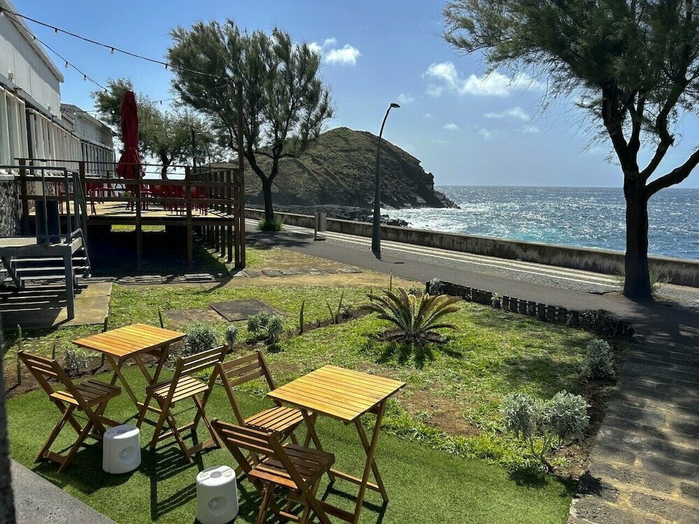 Otel Cantinho do Ilhéu, Ponta Delgada, foto