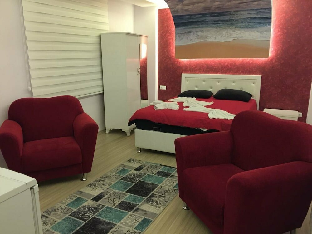 Otel Samsun Suite Deluxe hotel, Samsun, foto