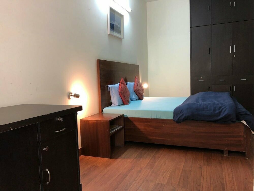 Otel Sailors Home, Delhi, foto