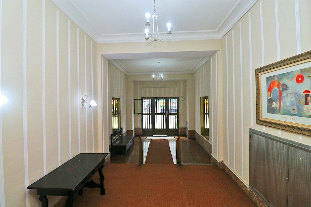 Otel Rio Spot Homes U046, Rio de Janeiro, foto