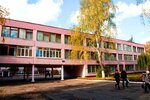 Mbou Gimnaziya № 7 imeni geroya Rossii S. V. Vasileva (Oktyabrskaya ulitsa No:135), fen lisesi, sosyal bilimler lisesi  Briansk'tan
