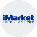 IMarket (Gorsovetskaya ulitsa No:10), elektronik eşya mağazaları  Kazan'dan