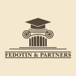 Fedotin & partners (Radishcheva Street No:69к3), hukuk büroları  Kursk'tan