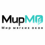 Мягкие Окна МирМО (Vodopyanova Street No:2), pencere üretim, satış ve montaj firmaları  Penza'dan