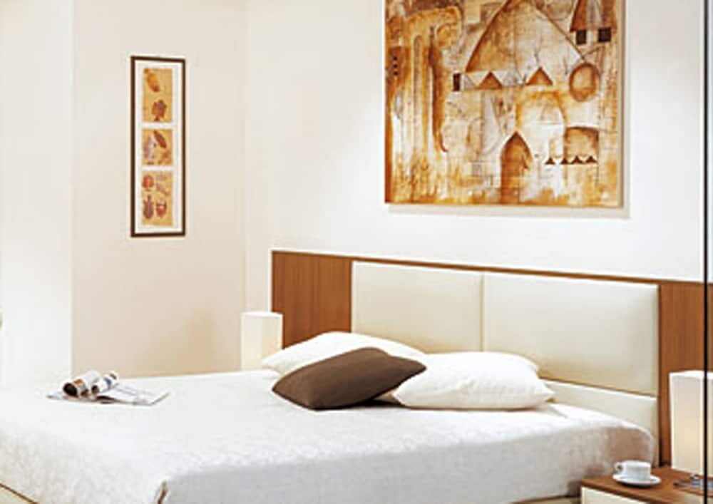 Otel Eco Art Hotel Statuto, Torino, foto