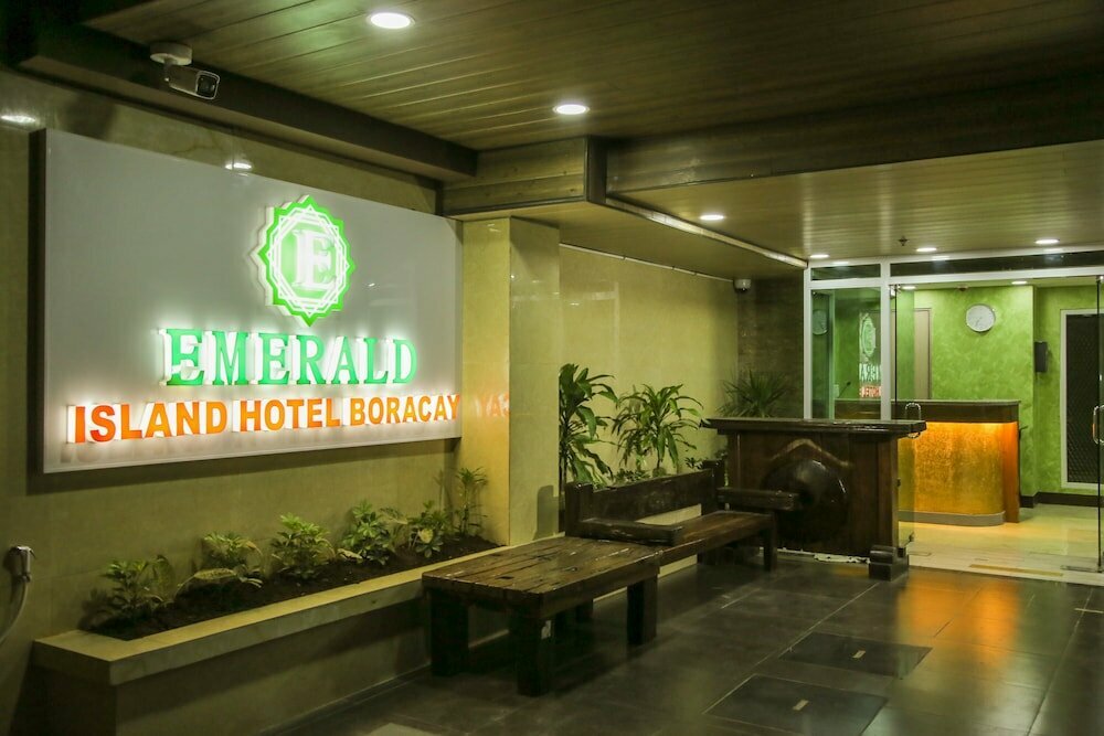 Otel Emerald Island Hotel, , foto