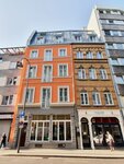 Maison Marsil Boutique Hotel (Marsilstein No:25, Köln), otel  Köln'den