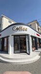 Coffee (Astrakhanskaya ulitsa No:1А), kahve dükkanları  Anapa'dan