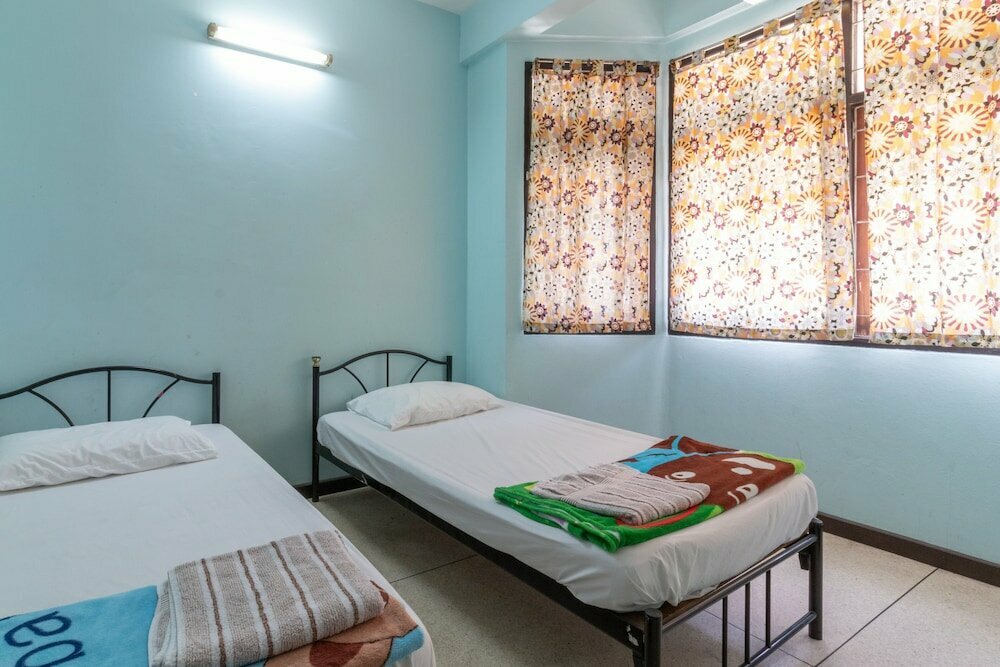 Otel 7 Holder Guesthouse, Bangkok, foto