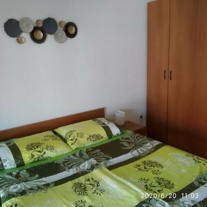 Great Location in Biograd (Zadar County, Biograd Na Moru, Biograd na Moru), otel