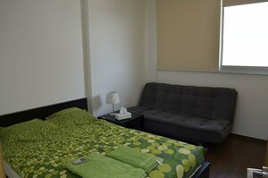 Fleur De Mer Villa in Hi-tech Style (Limassol District, Pyrgos), otel  Dünya'dan