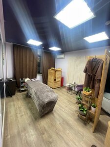 Mikabeauty (Vinogradnaya Street No:20А), kuaför meslek eğitimi  Soçi'den