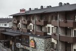 Ski-Inn RukaSuites (Pohjois-Pohjanmaa, Kuusamo, Rukatunturintie, 9), otel  Kuzey Ostrobothnia'dan