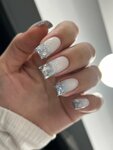 The Nail Room by Julia (Perovskaya Street No:66к7), manikür-pedikür  Moskova'dan