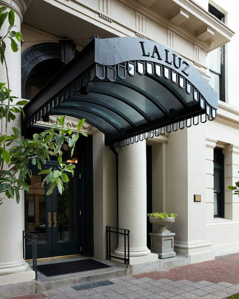 Otel Maison Métier, Louisiana Eyaleti, foto