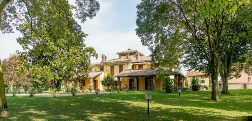 Otel Tenuta Mariano, Emilia‑Romagna, foto