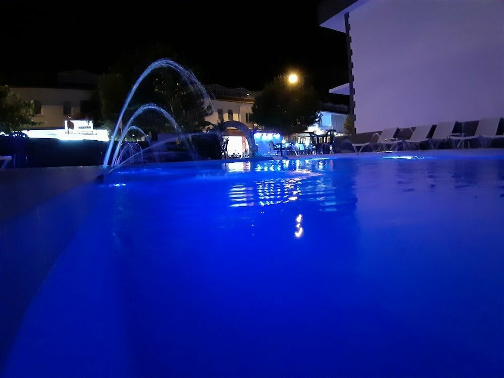 Otel Moonlight Hotel, Ortaca, foto
