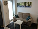 Business Apartments Ratingen 5 (Frommeskothen No:26, Ratingen), kısa süreli konaklama  Ratingen'den