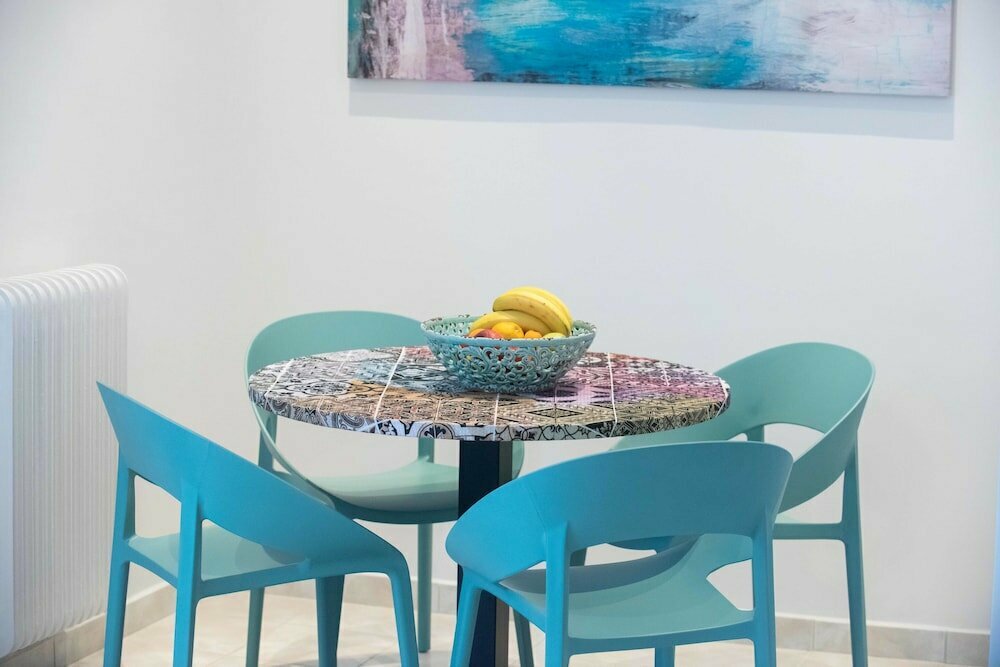 Otel Blue Ark Elegant Athens 1&2, Atina, foto