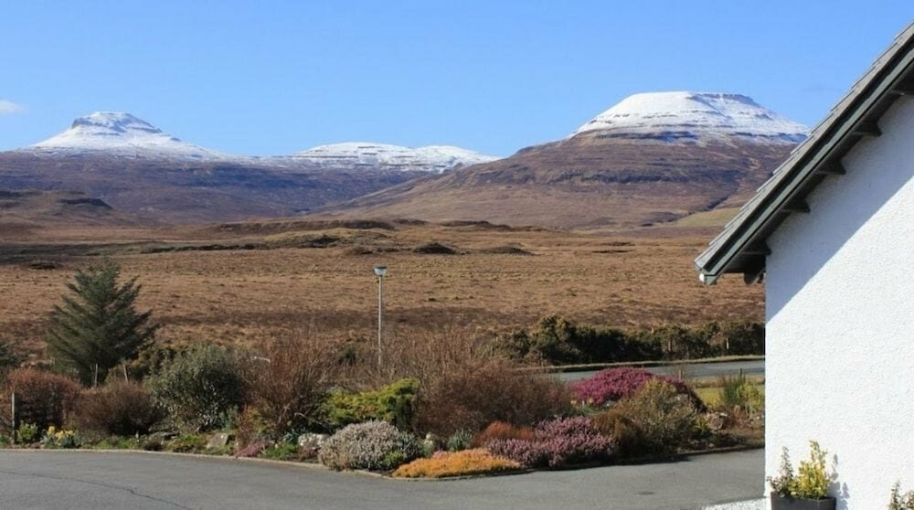 Otel Kilmuir Park, Highland Konsey Bölgesi, foto