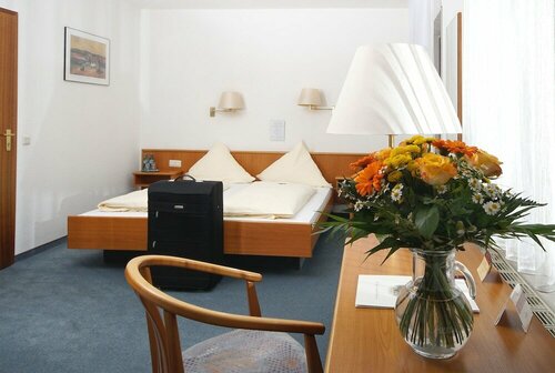 Otel City Hotel Mark Michelstadt, Michelstadt, foto