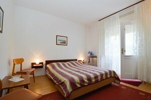 Apartment 23 (Monte Paradiso ulica No:9), otel  Pula'dan