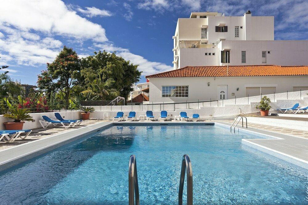 Otel 24 Casa Branca II - Balcony&Ocean Views by Trip2Portugal, Madeira, foto