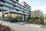 P&o Apartments Kolejowa 2 (Warszawa, ulica Kolejowa, 49A), otel  Masovyan Voyvodalığı'ndan