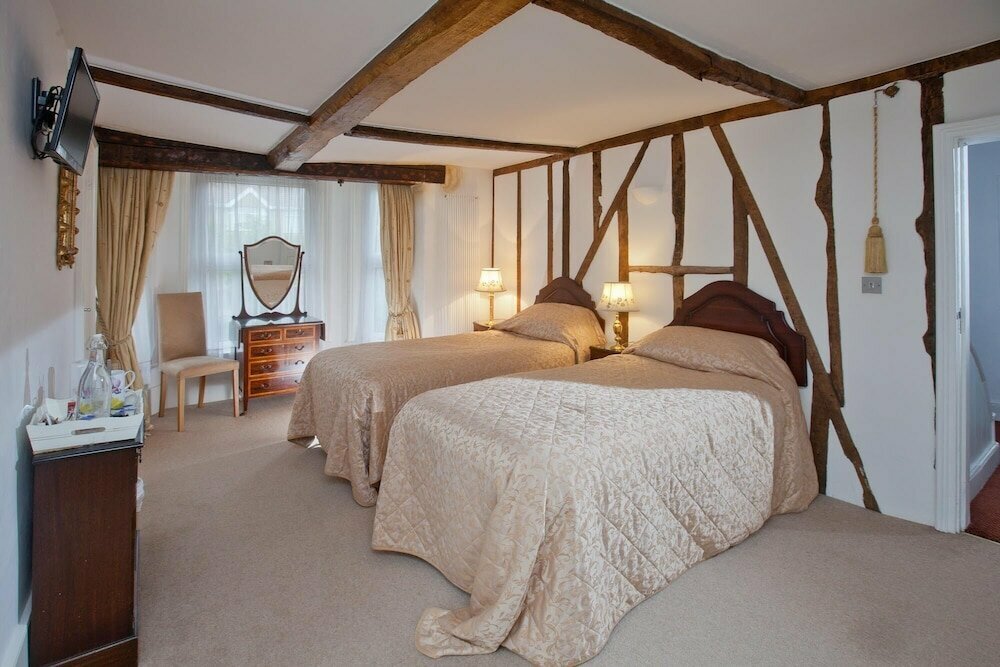 Otel The Old House Guesthouse, Salisbury, foto