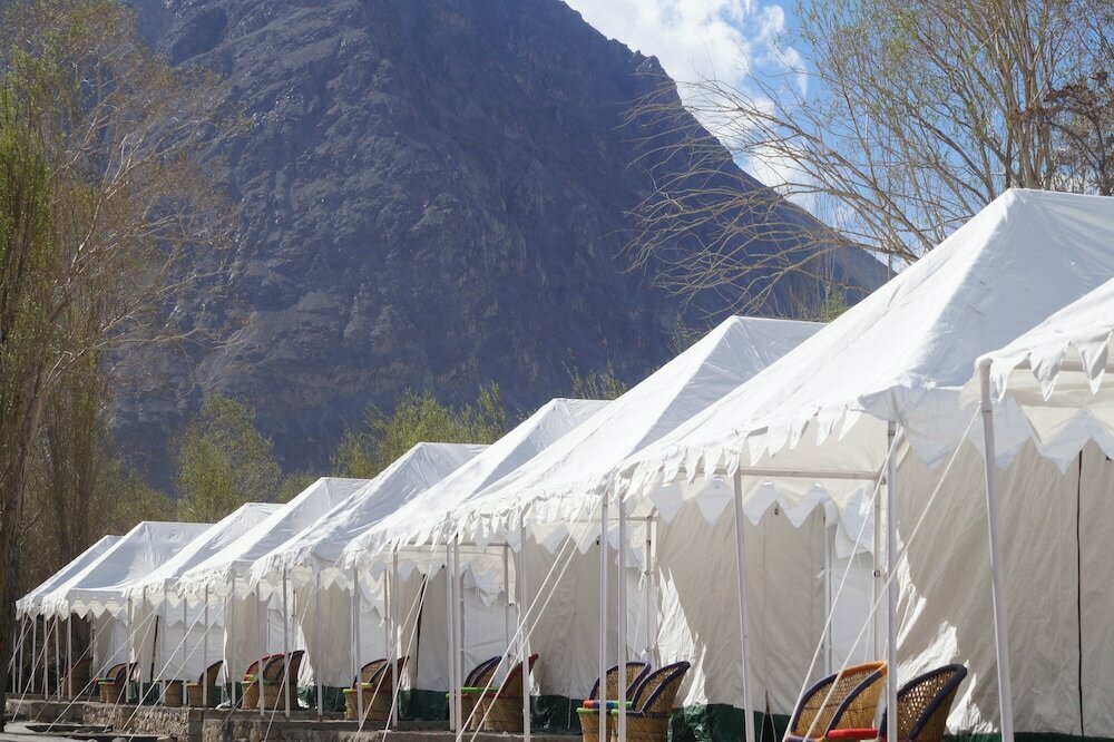 Otel Paramount Camp, Cemmu ve Keşmir, foto