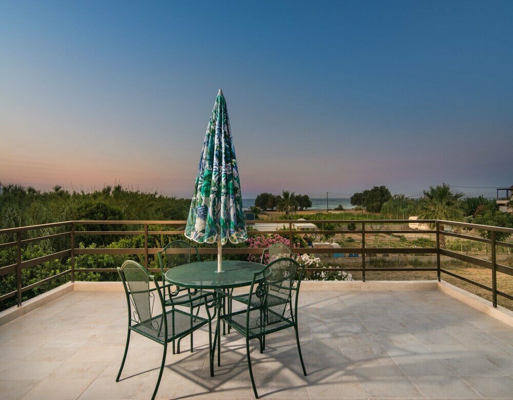 Otel Sirens House, Dünya, foto