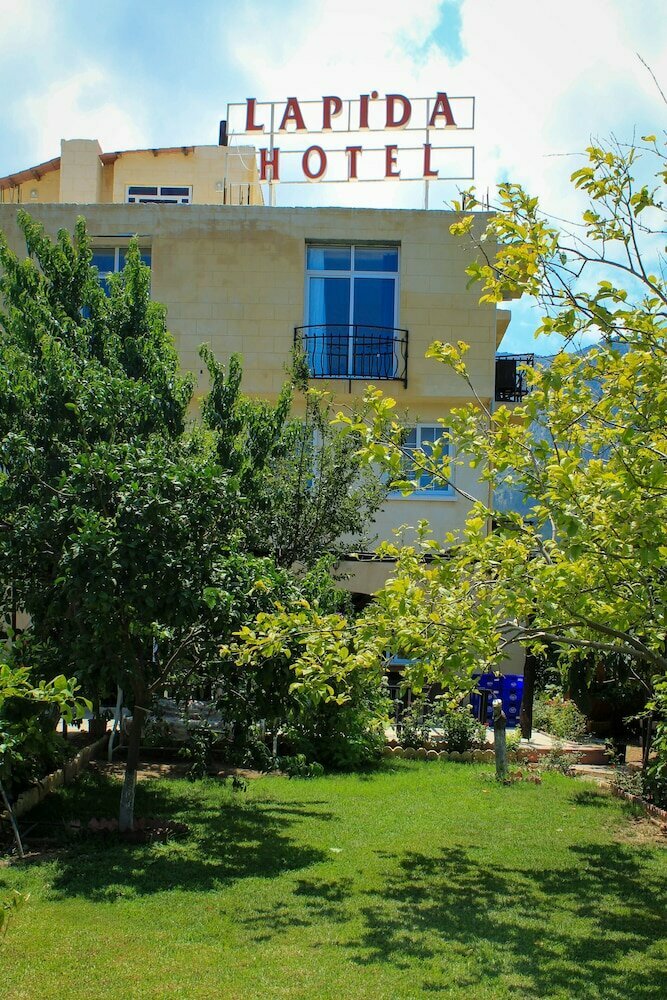 Otel Lapida Garden Hotel, , foto