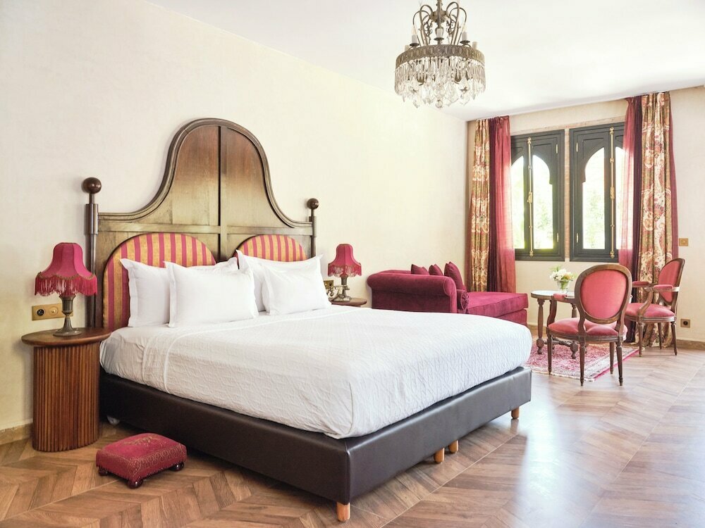 Otel Dar Jasmine, Dünya, foto