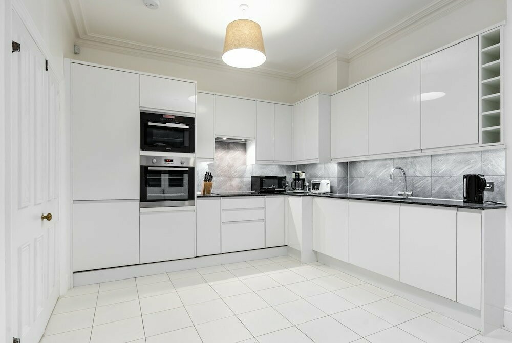 Otel Luxury Apartments in Central London, Londra, foto