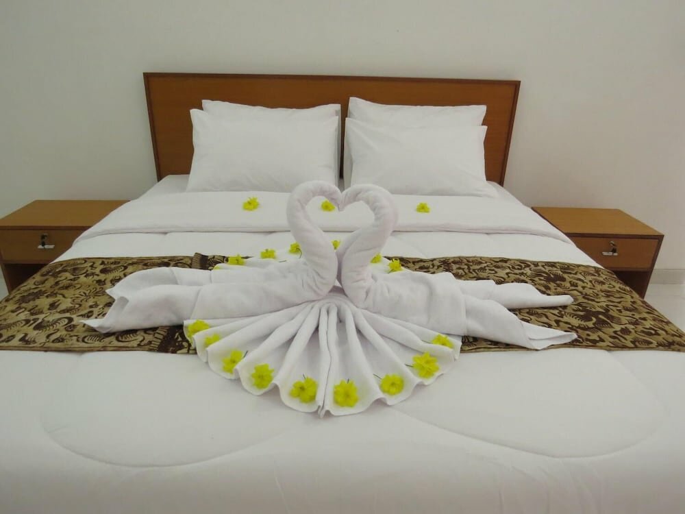 Otel Blue Royal Amed, Bali, foto