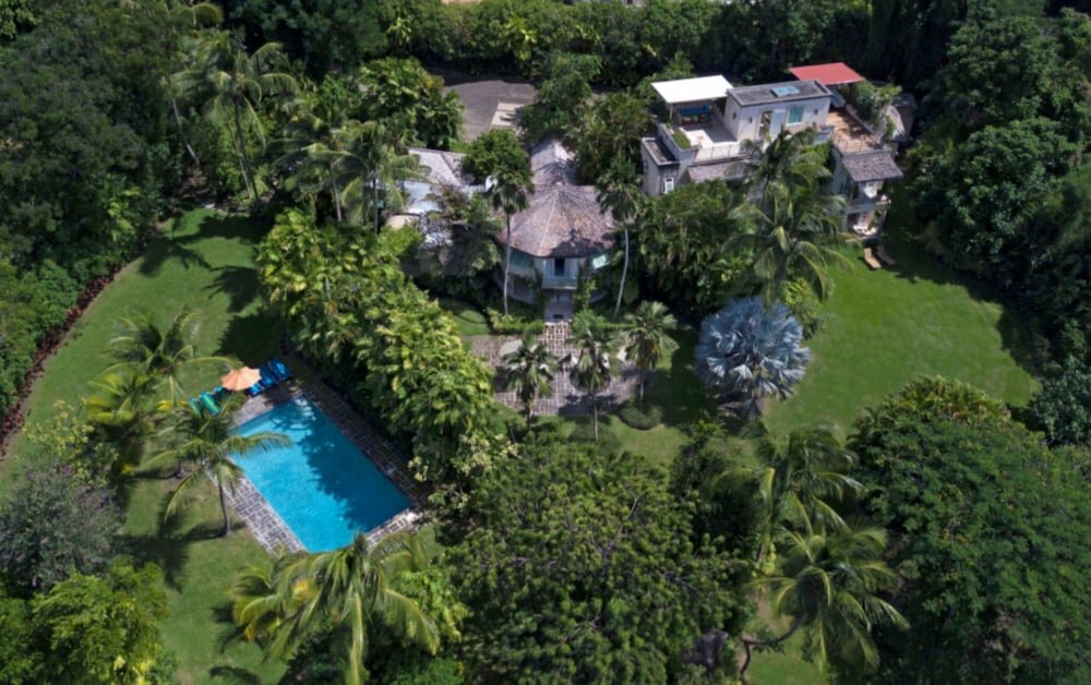 Otel Villa Evergreen, Dünya, foto