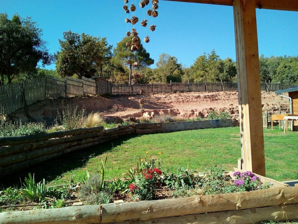 Otel Alberg L' Auro - Hostel, Katalonya, foto