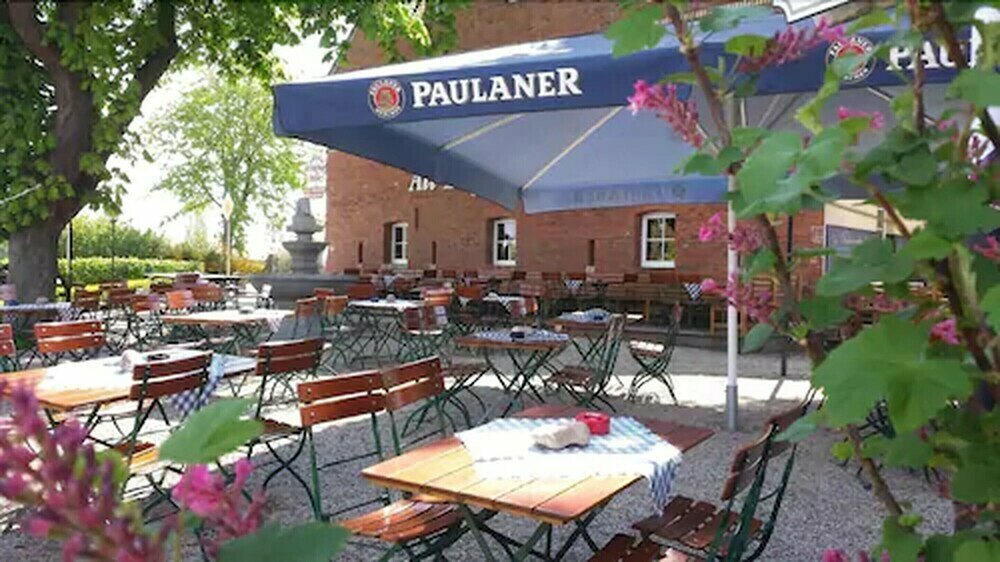 Otel Landgasthof Alt-Enginger Mühle, Kuzey Ren‑Vestfalya, foto