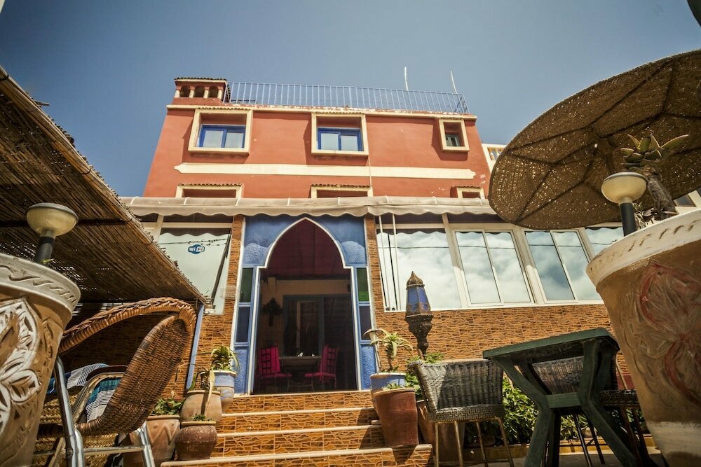 Otel Hotel Jimi Hendrix, Dünya, foto