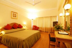 Hotel Chanakya (State of Bihar, Patna, Patna Junction Station), otel  Patna'dan
