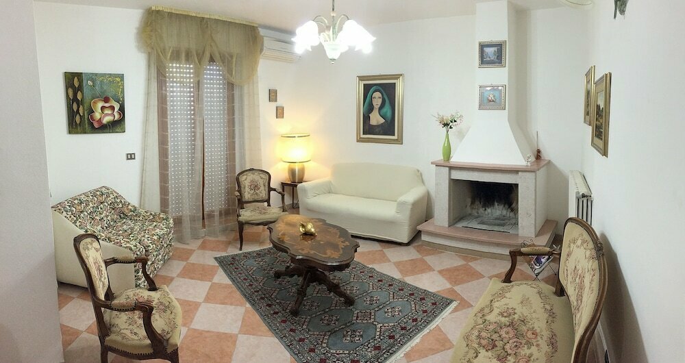 Otel Magralù B&b, Sardunya, foto