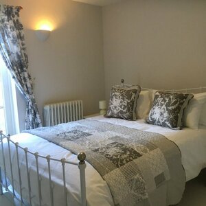 The White House Wells 2 Park View (England, Leicestershire County, Park View, 4), otel