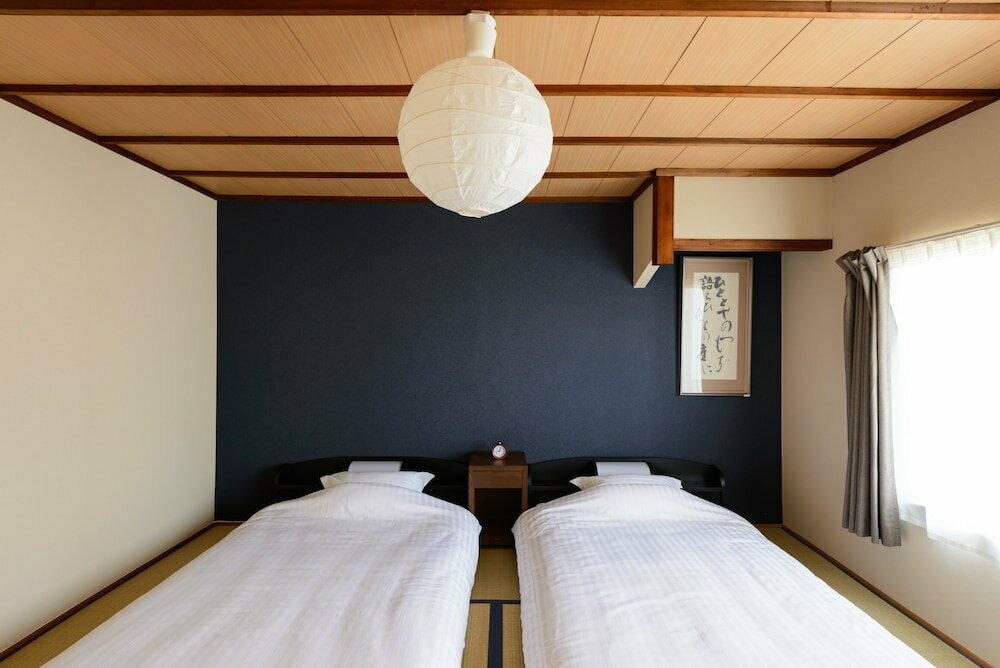 Otel Shiki Homes Hikari, Kyoto, foto