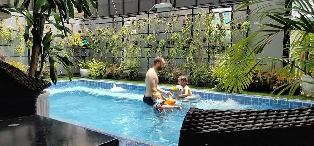 Otel Sy Guesthouse, Phnom Penh, foto