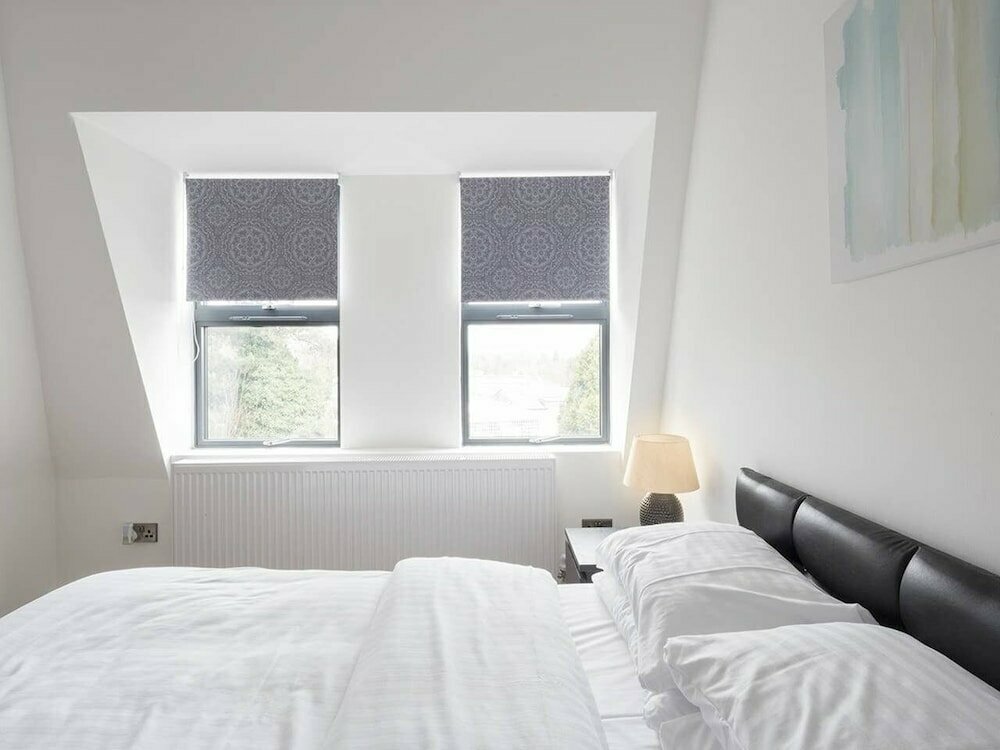 Otel Manhattan Heights, Maidstone, foto