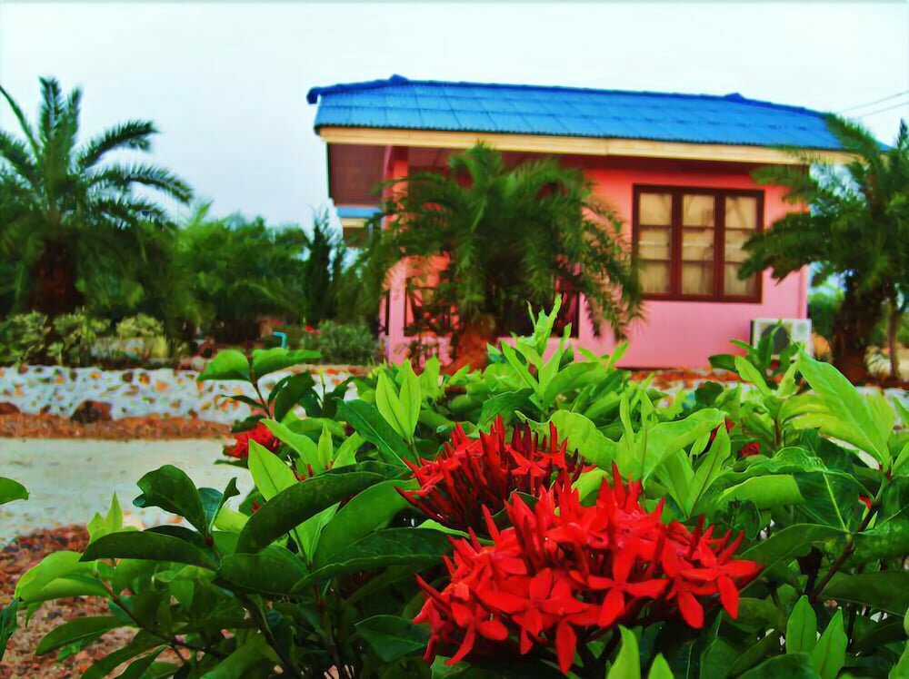 Otel Mechai Residence Resort, Samui, foto