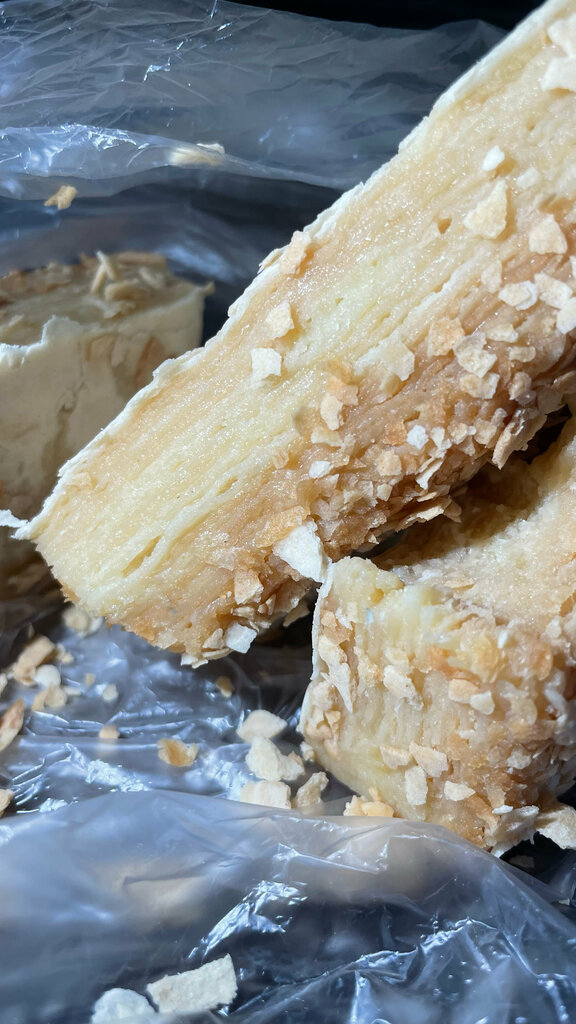 Pasta, şekerleme ve tatlı Лакомка, Riazanskaya oblastı, foto