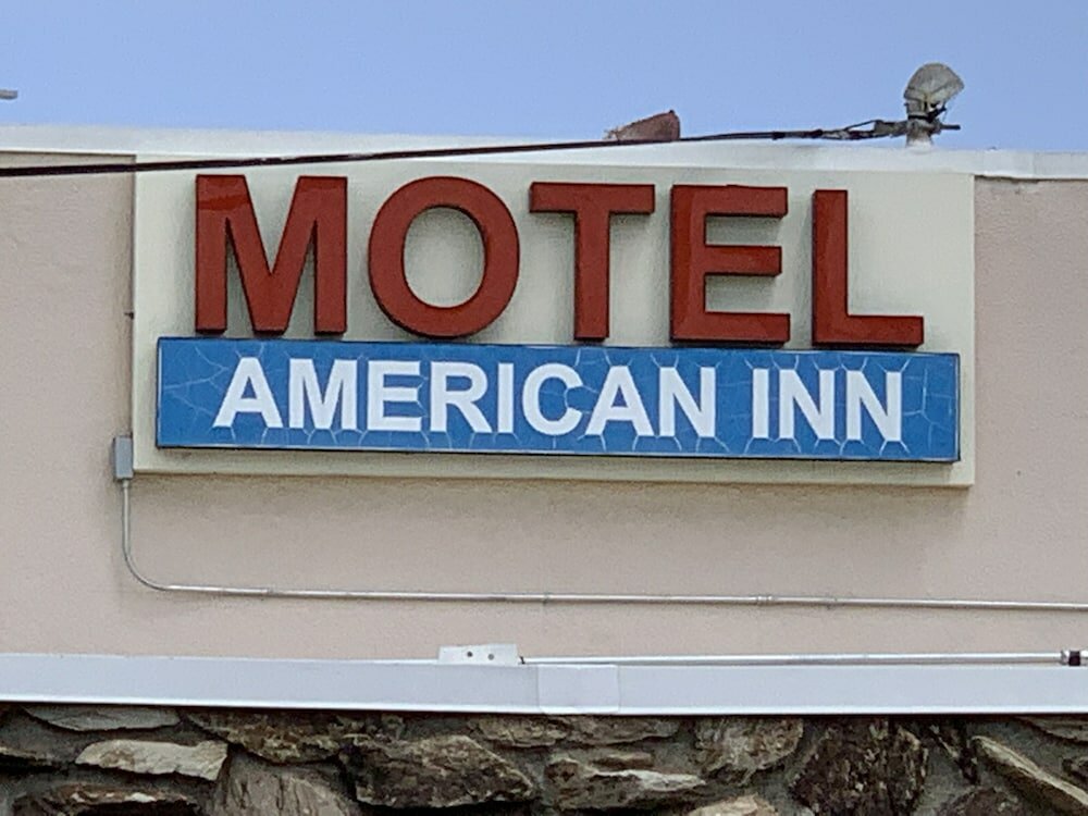Otel American Inn, Perris, foto