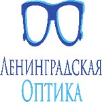 Leningradskaya Optica (Murinskaya Road No:84), optik  Saint‑Petersburg'dan
